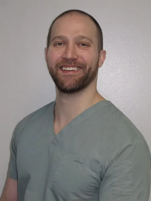 Meet Dr. D'Aoust Kingston Ontario, The Practice of Dr Brian Wiens and ...