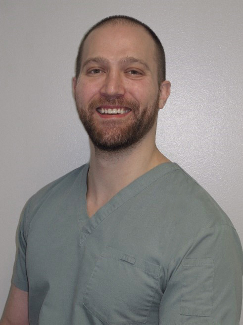 Meet Dr. D'Aoust Kingston Ontario, The Practice of Dr Brian Wiens and ...